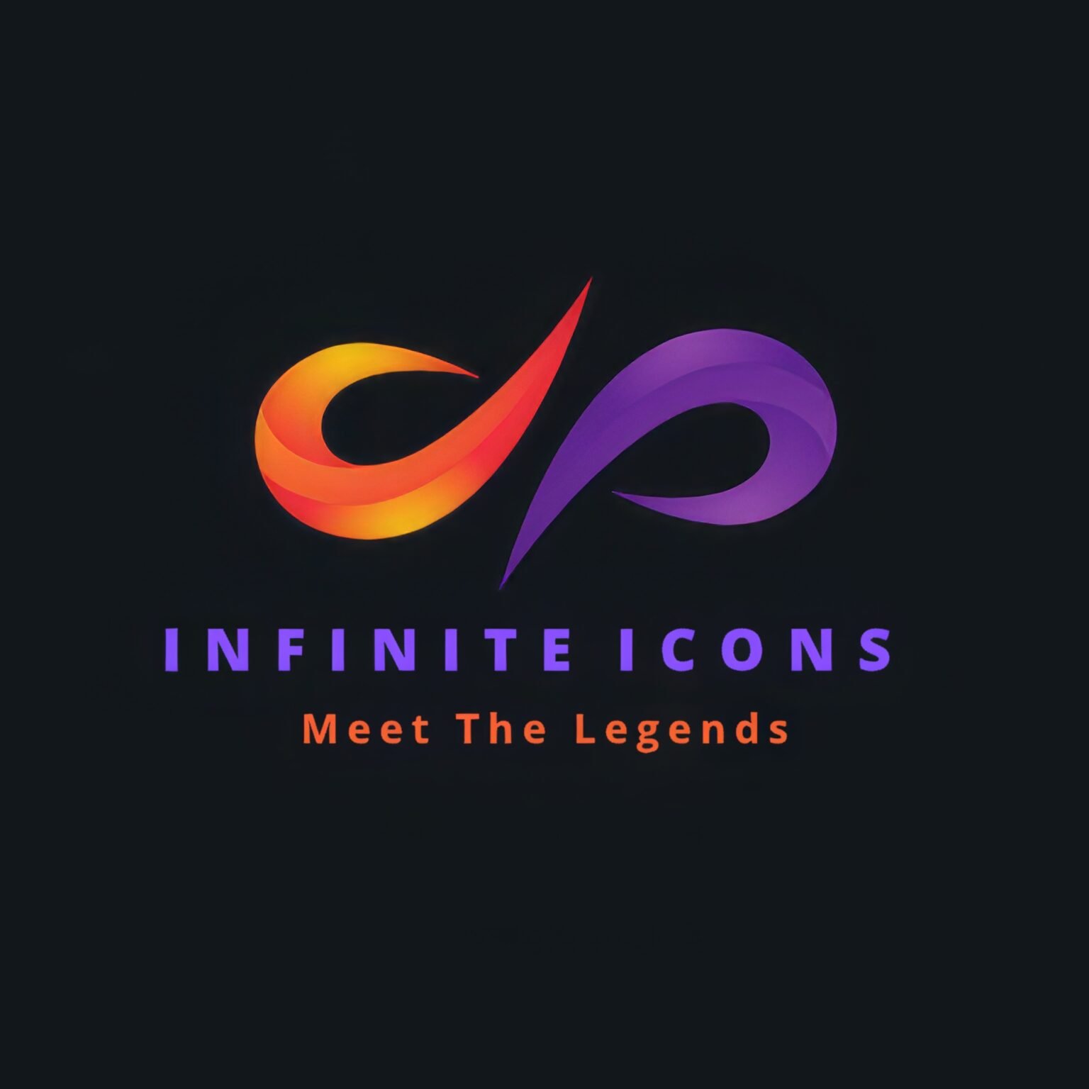 Our Vision - Infinite Icons