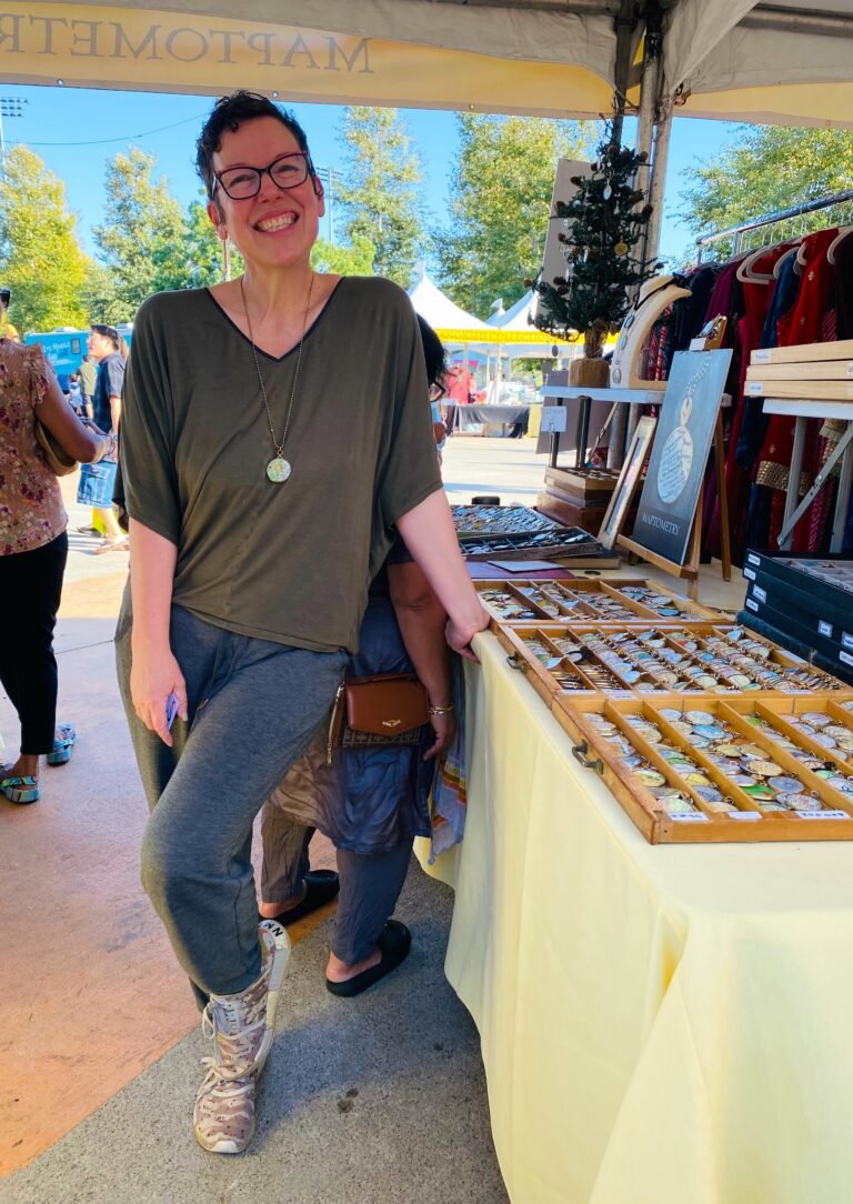 Laura Kaslow - Infinite Icons